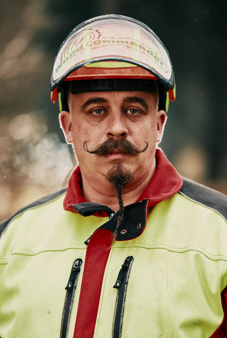 Wood Commander® – Motorsägenkurse, Brennholz und Qualitätsprodukte
